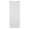 Elegant Moulded Panel Doors – Classic Interior Design
