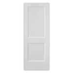 Logan Pre-hung Door - TimberTown Building Centre