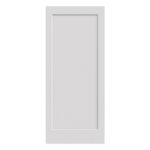 Mercer Door | TimberTown Building Centre