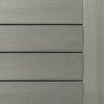 Edge Prime+ Sea Salt Gray Decking - TimberTown Building Centre