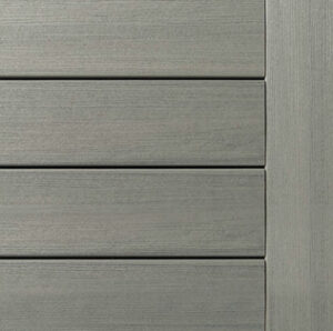 Edge Prime+ Sea Salt Gray Decking - TimberTown Building Centre