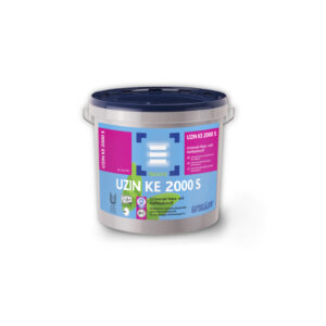 UZIN® KE 2000 S Adhesive - TimberTown Building Centre