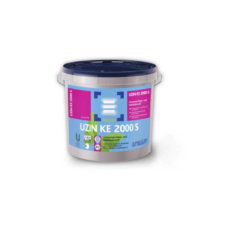 UZIN® KE 2000 S Adhesive - TimberTown Building Centre