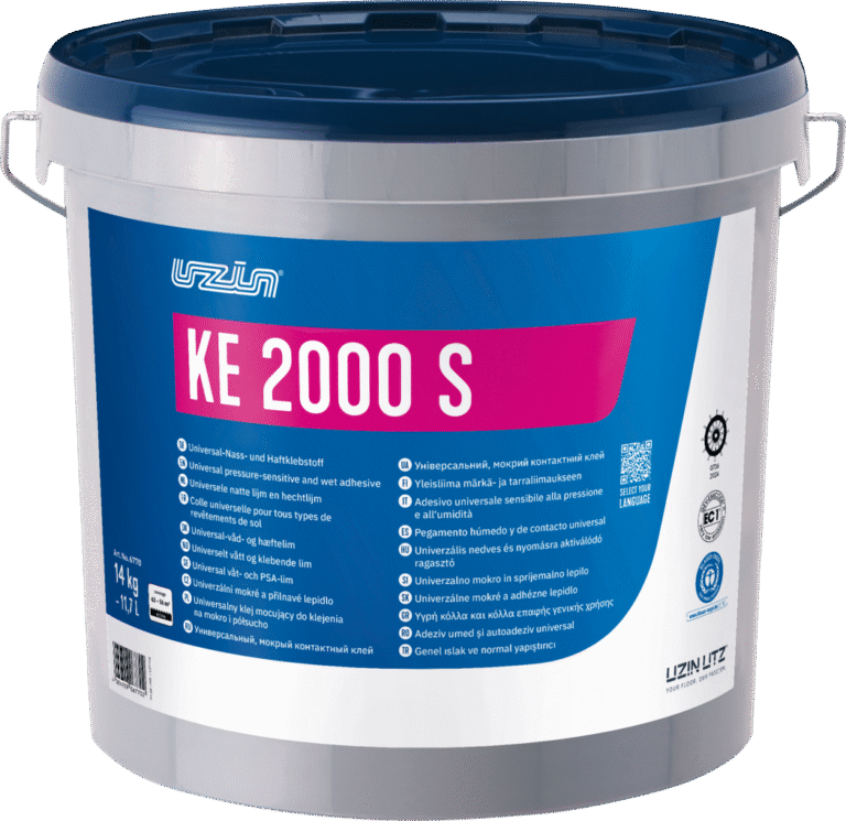 UZIN® KE 2000 S Adhesive - TimberTown Building Centre