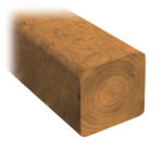 4x4 MicroPro® Sienna Treated - TimberTown Building Centre