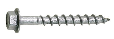 Simpson® Joist Hanger Screw #9 (1-1/2") | TimberTown
