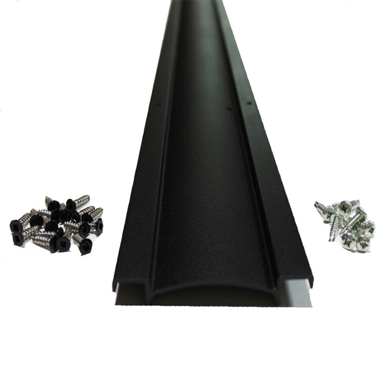 Vista® Cap Rail - TimberTown Building Centre