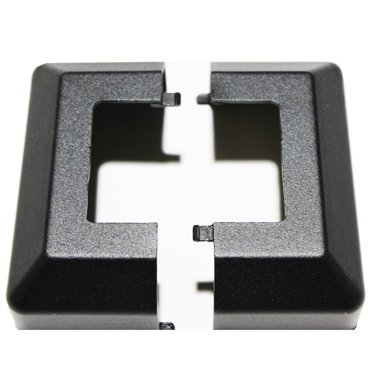 Vista® Aluminum Post Base Cover | TimberTown