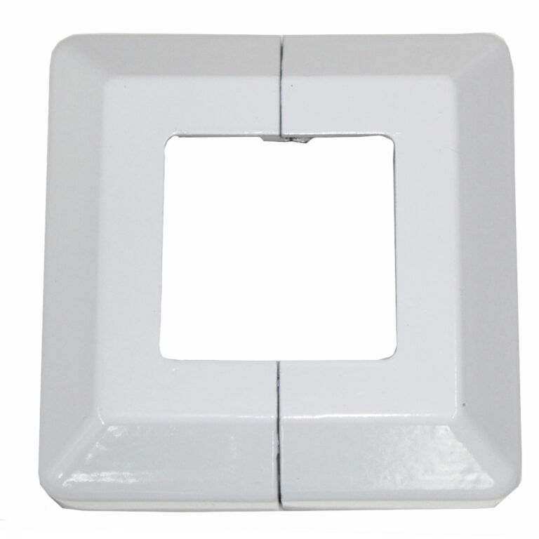 Vista® Aluminum Post Base Cover - TimberTown Building Centre