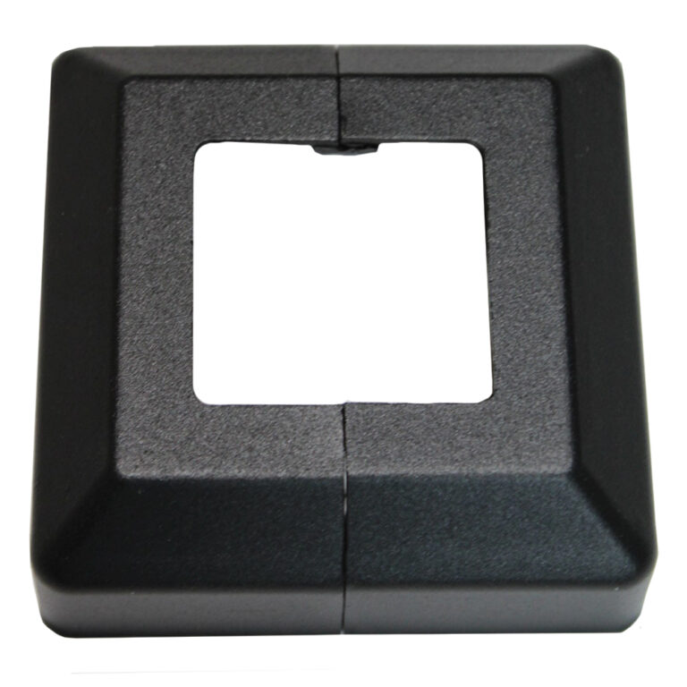 Vista® Aluminum Post Base Cover - TimberTown Building Centre
