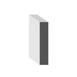 1x5 MDF Jamb - TimberTown Building Centre