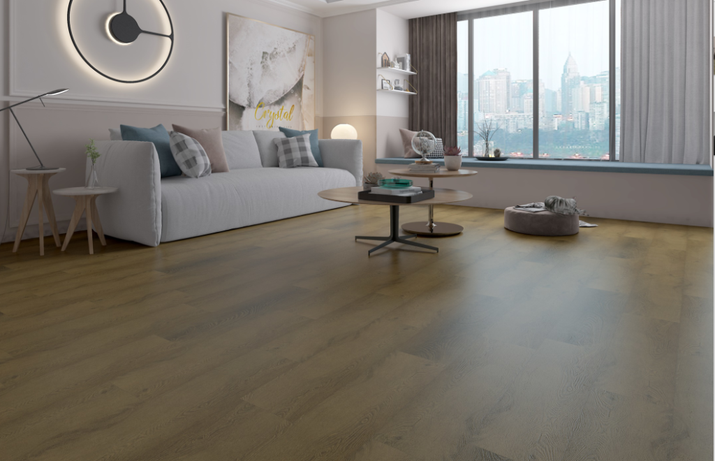 Cognac Luxury Vinyl - TimberTown Building Centre