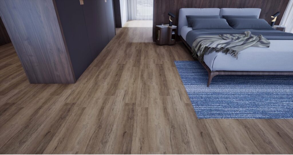 Rope Ladder Luxury Vinyl - TimberTown Building Centre