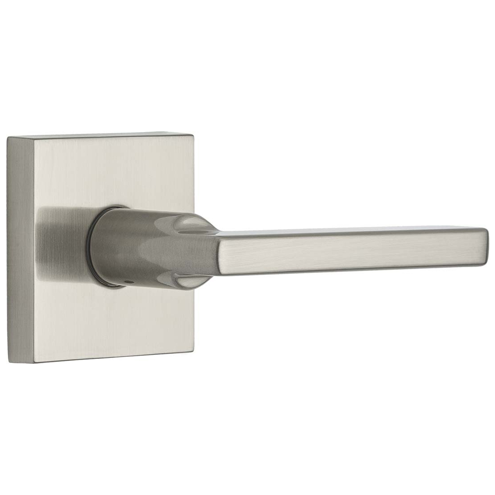 Weiser Halifax Lever - TimberTown Building Centre