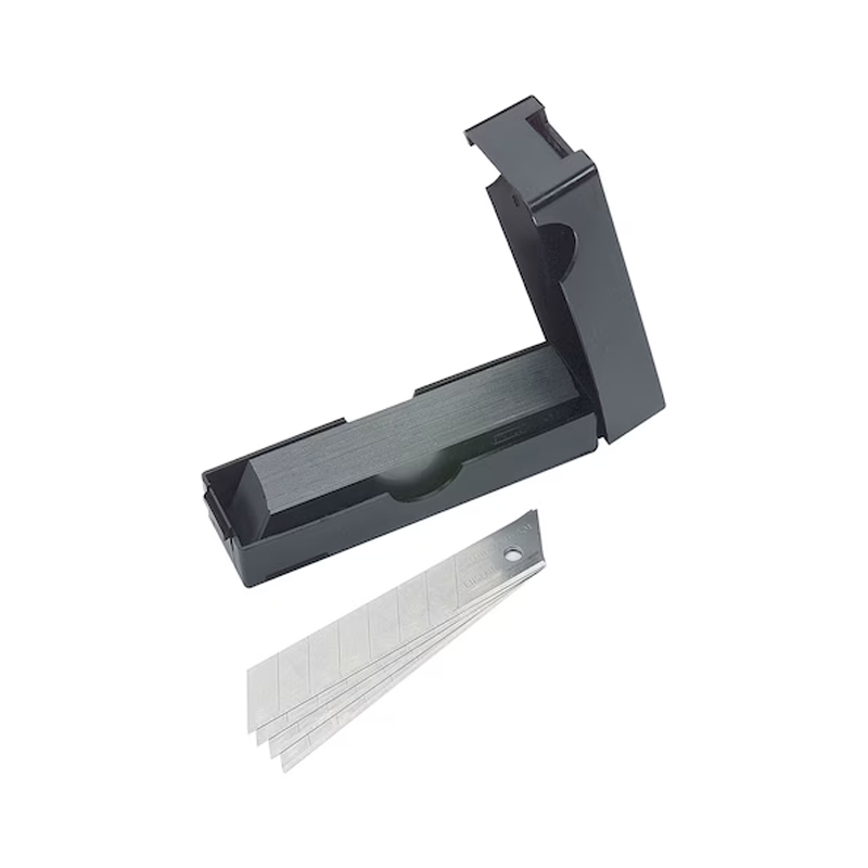 STANLEY 18mm Replacement Blades - TimberTown Building Centre