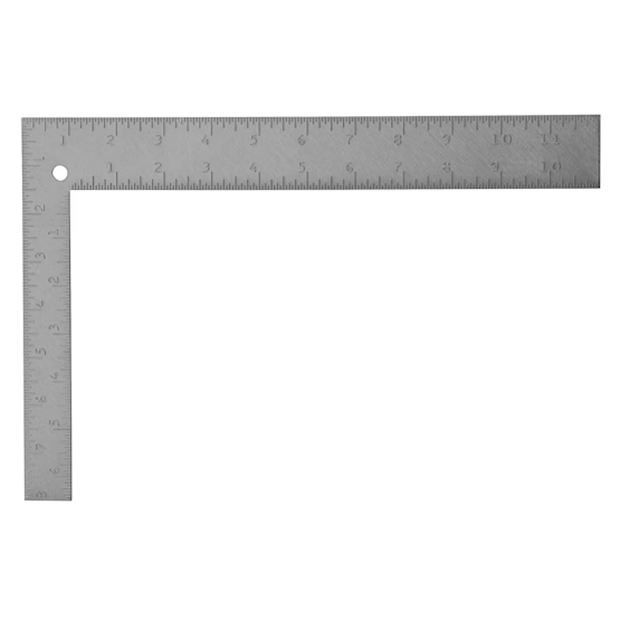 STANLEY 12 x 8 in Steel Square - TimberTown Building Centre